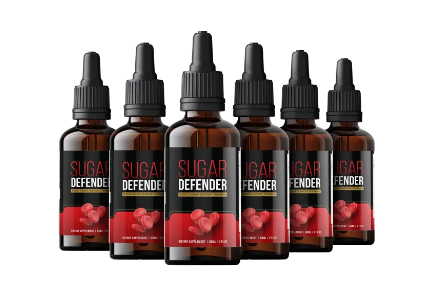Sugar Defender: A Comprehensive Review | by John Kennedy | May, 2024 ...