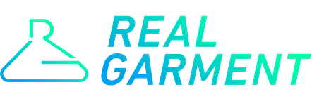 REAL GARMENT – Medium