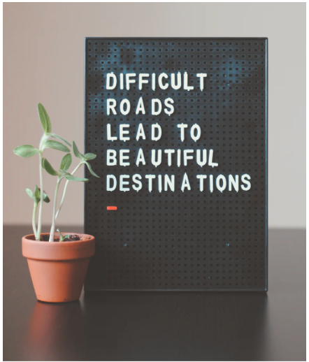 Getting Recognized. An article on some of the most… | by Emma Benyaminy ...