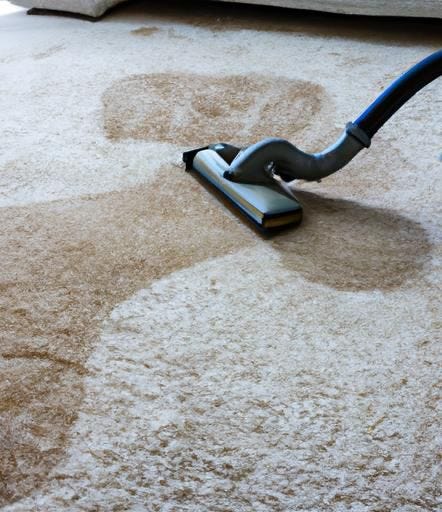 Transform Your Home with Professional Carpet Cleaning Services by Beam ...