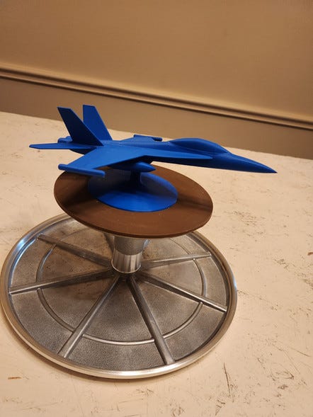 Blueprints to Reality: The Journey of 3D Printing Design | by ...