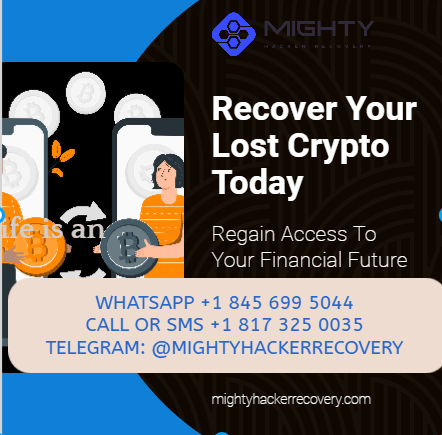 RECOVER YOUR LOST DIGITAL FUNDS WITH MIGHTY HACKER RECOVERY….. ASIA ...