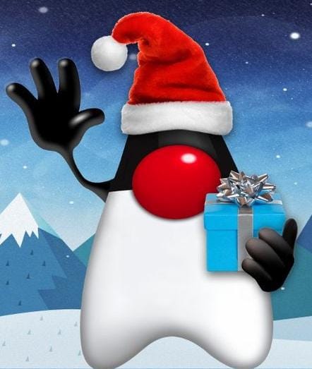 I wish you a merry JMas and a happy new JEP! | by Ivan Khodyrev ...
