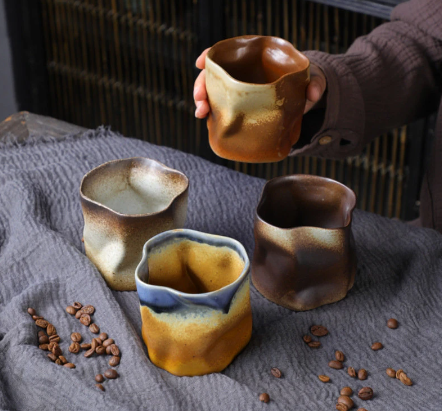 Started Selling My Homemade Abstract Mugs! - Tra Allen - Medium