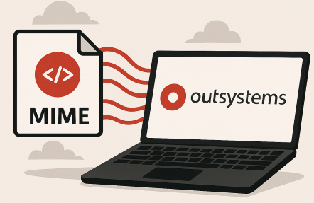 OutSystems ODC — Creating a simple MIME sniffer using C# code | by ...