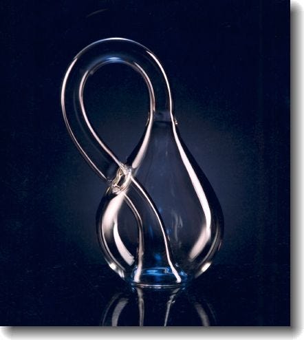 What is special about Klein bottle? | by Sri Ram | Medium