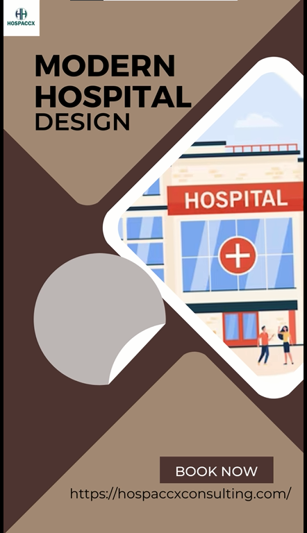 Innovative Approaches in Hospital Architecture: A Comprehensive Guide ...