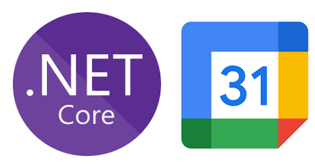Create a Google Calendar Event from the .Net Core application | by Mikheil Berishvili | Medium