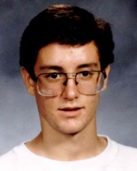 The Unusual Disappearance of Christopher Kerze | by Charlie O'Brien ...