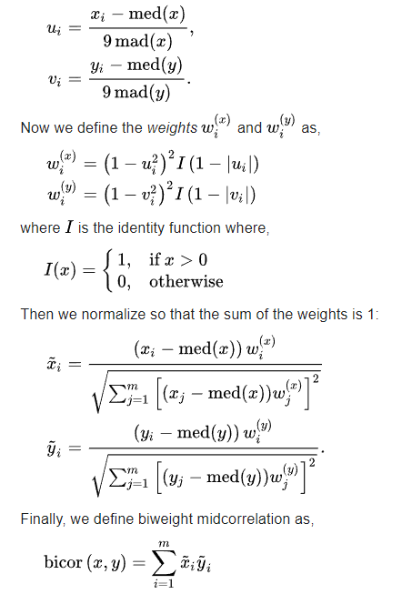 Correlation methods. Feature engineering and feature… | by Danishaman ...