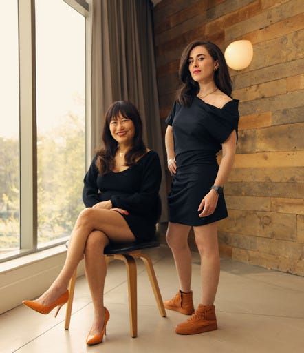 Why We Build For Pregnancy. It’s odd that we’re building a company ...