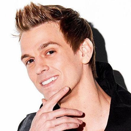 Aaron Carter’s GangCyber Stalkers Going Crazy Attacking Fans On Social ...