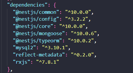 Simple App with NestJs and AngularJs | by Riffki Krisdiyanto | Medium
