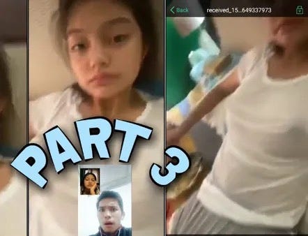 Watch full Via Gonzaga Viral Video call leaked | by nanami messner | Medium