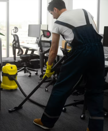 Finding the Best Cleaning Services Near You: A Comprehensive Guide | by ...