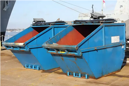 Efficient and Affordable Skip Hire in Rowley Regis: Top 10 Picks | by ...