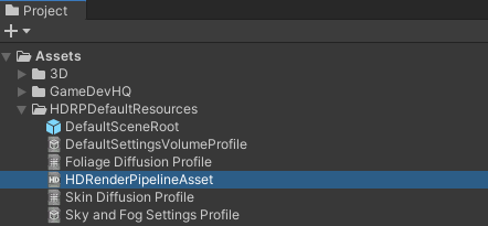 Control Your Lighting in Unity Using Light Layers - Andrea Alicino - Medium