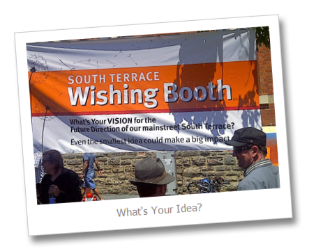 Planning For Our Future — A Community Guest Post by Peter Best (3 ...