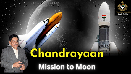 Chandrayan 3 A Game changer for India | by Fearlessleaders | Medium