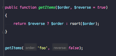 How to configure inlay hints in Visual Studio Code similar to JetBrains IDE’s | by Erit Islami ...