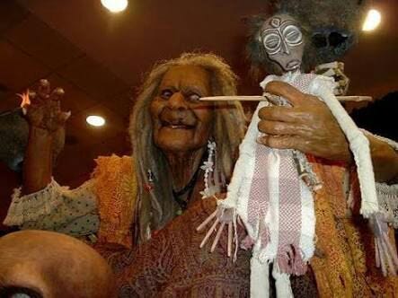 Witchcraft Practice in the Philippines | by Rosebelle Prestosa | Medium