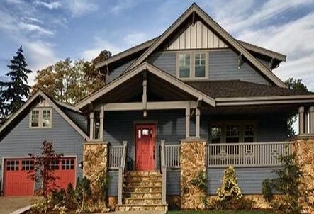 Best Crane board solid core siding Virginia Beach USA - Eastcoast ...