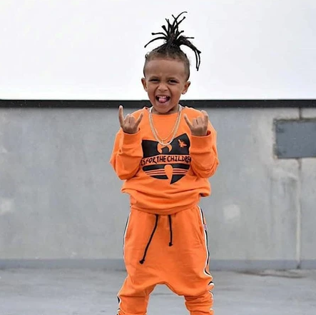 Meet the mum behind the innovative kids’ clothing brand: Little ...