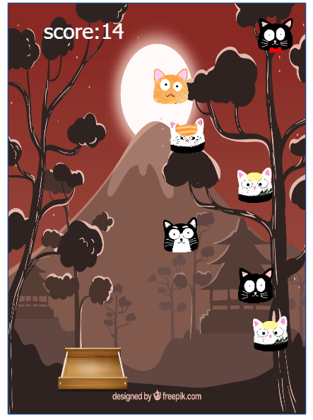 HTML5 Canvas Game Score. Chapter 4: [Tutorial] How to make… | by ...