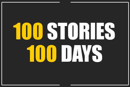 100 Short Stories Shared Over 100 Days: What I Learned — by author ...