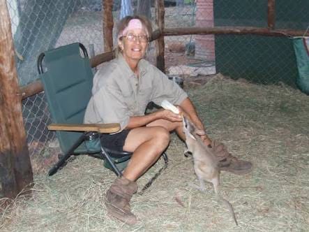 Going Against The Stream. Going against the stream takes work, a… | by ...