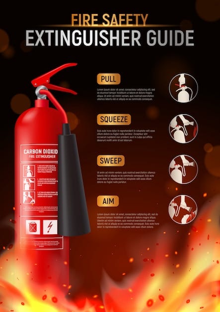 Somya Pyrotek Fire Extinguisher Cylinders Ensuring Your Safety and Protection | by Somya Pyrotek ...