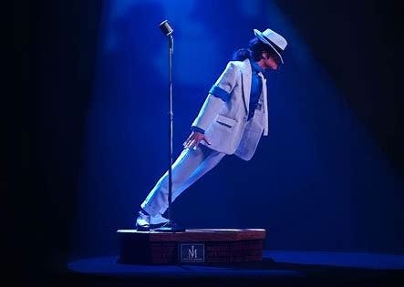 Michael Jackson’s Anti-Gravity Shoes: Unveiling the King of Pop’s ...
