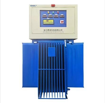 DBW/SBW Single And Three-Phase Fully Automatic Electric Power Regulator ...