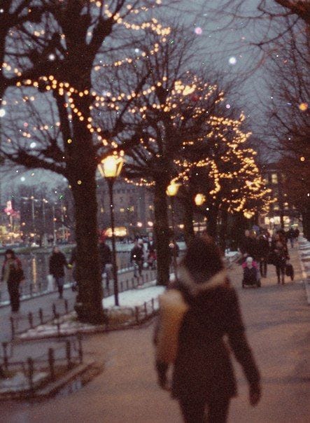 Yes it’s december, but not december 2024 anymore. | by rimi 𖦹 | Dec ...