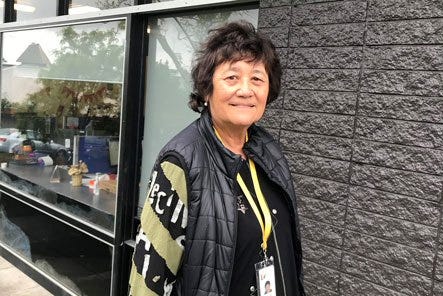 Celebrating the contribution of a remarkable nurse | by Tui Ora | Medium