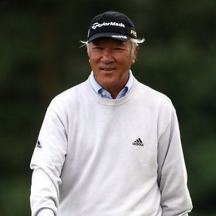 Aoki Golfer Mastering the Game with Unparalleled Skill and Precision ...