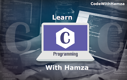 Learn #C For Beginner’s Guide. C Instructional exercise — Learn C… | by Mahar Hamza | Medium
