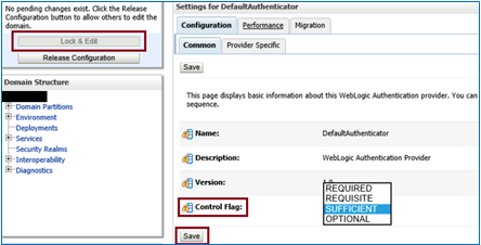 OBIEE 12c Security — LDAP Authentication & DB Authorization using BISQLGroupProvider | by Jade ...