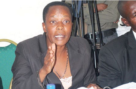 So many questions, very few answers on the 43 new counties | by Kollin Rukundo | Medium
