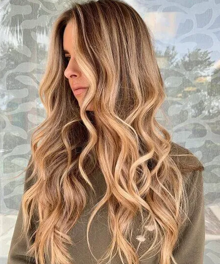 How Can You Style Long Hair Easily? | by Hiart Hair | Medium