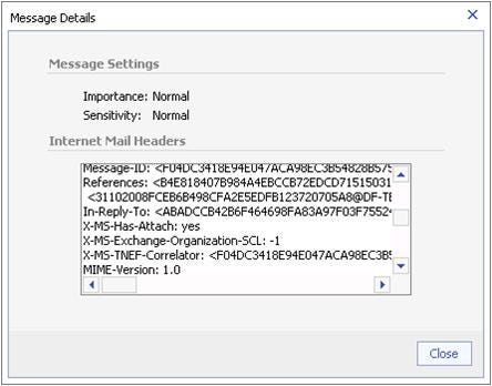 What Is An Email Message-ID & How Do I Find It? | by Accelo | Hello ...