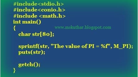 How can a number be converted to a string? | by Manjeet Singh Kuthar ...