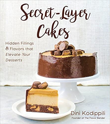Download In @PDF Secret-Layer Cakes: Hidden Fillings and Flavors that ...