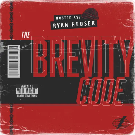 Rahul on the Brevity Code podcast with Ryan Heuser | by Rahul Sandil ...