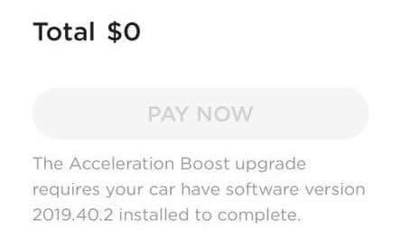 Tesla Model 3 “Acceleration Boost” Upgrade Leaked: What This Means for ...