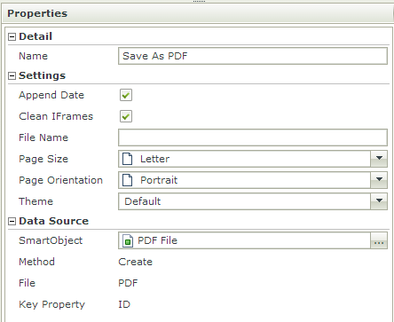 K2 SmartForms PDF Control | by Markus Kolbeck | Markus' Blog | Medium