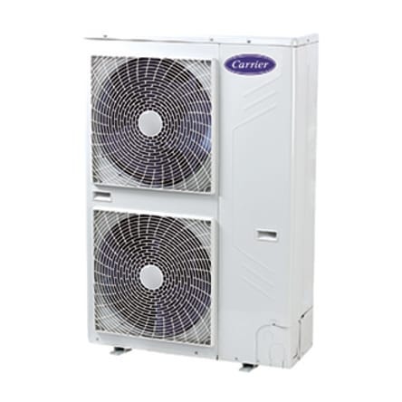 X Power Mini VRF - Carrierindiaac - Medium