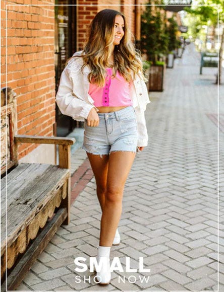 Glitzy Girlz Boutique Reviews: Is This Brand Legit or Scam ...