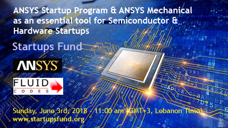 Your’re Invited to the Free ANSYS Mechanical as an essential tool for ...