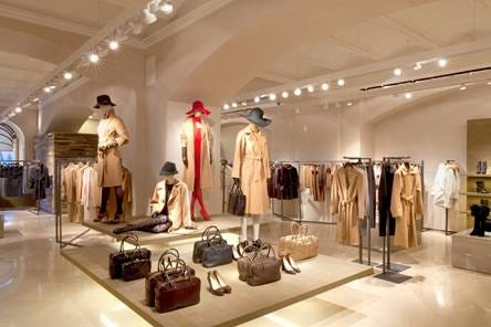 You can begin working out the best shop interior, including fit-outs ...